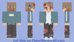 Solidaritygaming Minecraft Skins | Planet Minecraft Community