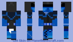 smiling critters Z Off Field l OnyxOnline Minecraft Skin