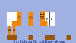 frigo camelo Minecraft Skin