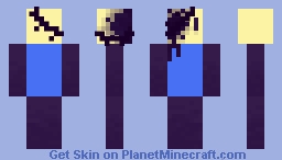 Sean [SEILDIRECTORY] Minecraft Skin