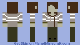 Vessel Minecraft Skins | Planet Minecraft Community
