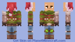 Fitmc Minecraft Skins | Planet Minecraft Community