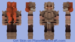 Radahn Minecraft Skins | Planet Minecraft Community