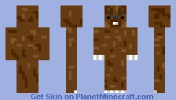 JACK Minecraft Skin