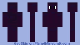 PumpkinThe55 Minecraft Skin