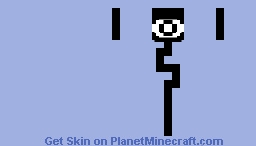 thing Minecraft Skin