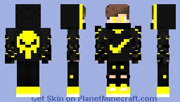 Java Minecraft Skins | Page 2 | Planet Minecraft Community