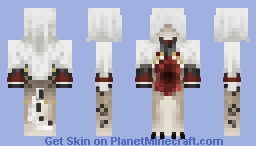 Aisles (GnB Freikorps) | Veiled Minecraft Skin