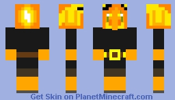 Piglin Minecraft Skins | Planet Minecraft Community