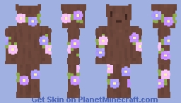 Chieftain Minecraft Skin