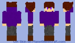 2layers Minecraft Skins | Planet Minecraft Community