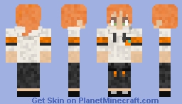 Enstars Minecraft Skins | Planet Minecraft Community