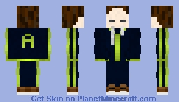 Athletics Minecraft Skins | Planet Minecraft Community