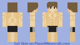 Swimming Minecraft Skins | Planet Minecraft Community