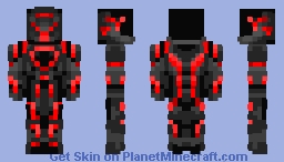 Tron Minecraft Skins | Planet Minecraft Community