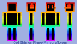 Rgb Minecraft Skins | Planet Minecraft Community