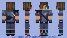 Goodtimeswithscar Minecraft Skins | Planet Minecraft Community