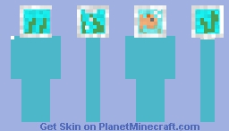 Fish Minecraft Skins | Planet Minecraft Community