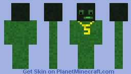 Pickle Minecraft Skins | Planet Minecraft Community