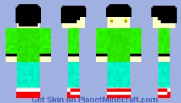 Human Minecraft Skins | Planet Minecraft Community