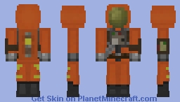 Scientist Minecraft Skins | Planet Minecraft Community