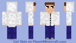 Ian Minecraft Skins | Planet Minecraft Community