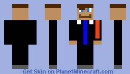 Cole Minecraft Skin