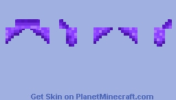 MCC Cape Hood (15h anniversary) Minecraft Skin