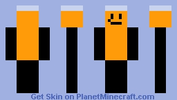 OJ Minecraft Skin