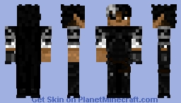 Guts Minecraft Skins | Planet Minecraft Community