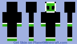 king Minecraft Skin