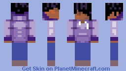 ncp Minecraft Skin