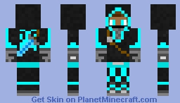 Java Minecraft Skins | Page 3 | Planet Minecraft Community