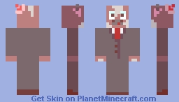 Celebrity Minecraft Skins | Planet Minecraft Community