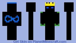 Sigma Minecraft Skins | Planet Minecraft Community
