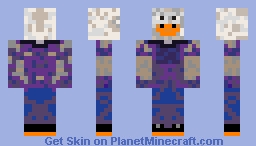 goose_87 Minecraft Skin