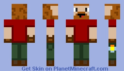 murilo miguel quimico prime Minecraft Skin