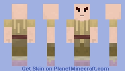 one eye open when i sleepin Minecraft Skin