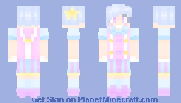 Performer Minecraft Skins | Planet Minecraft Community