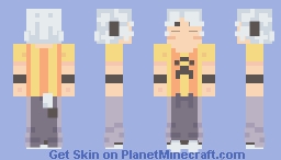 Pochacco - Sanrio character Minecraft Skin