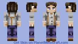 Adventure Minecraft Skins | Planet Minecraft Community