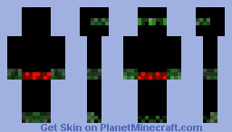 Killa Minecraft Skins | Planet Minecraft Community
