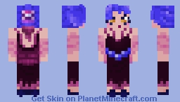 Gym Java Minecraft Skins | Planet Minecraft Community