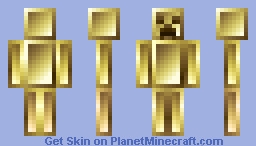 Wizard? Minecraft Skin
