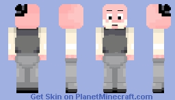 Popped Minecraft Skins | Planet Minecraft Community