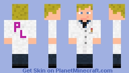 Potent_Plum (Plum Labs) Minecraft Skin