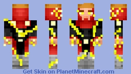 Invincible Minecraft Skins | Planet Minecraft Community