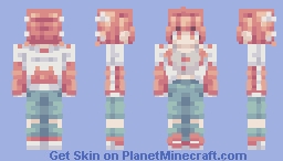 Japanese Java Minecraft Skins | Planet Minecraft Community