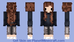 Fnaf sof moma Goldn Fredy Minecraft Skin