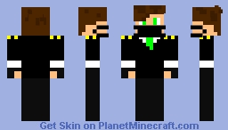 Polite Minecraft Skins | Planet Minecraft Community
